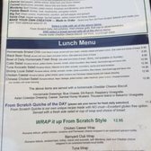 From Scratch Restaurant - 795 Photos & 931 Reviews - Breakfast & Brunch ...