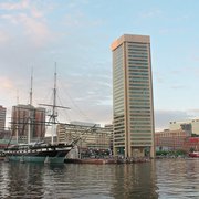 Baltimore Maritime Museum - 14 Photos - Museums - 5 Pratt St Pier 3 ...