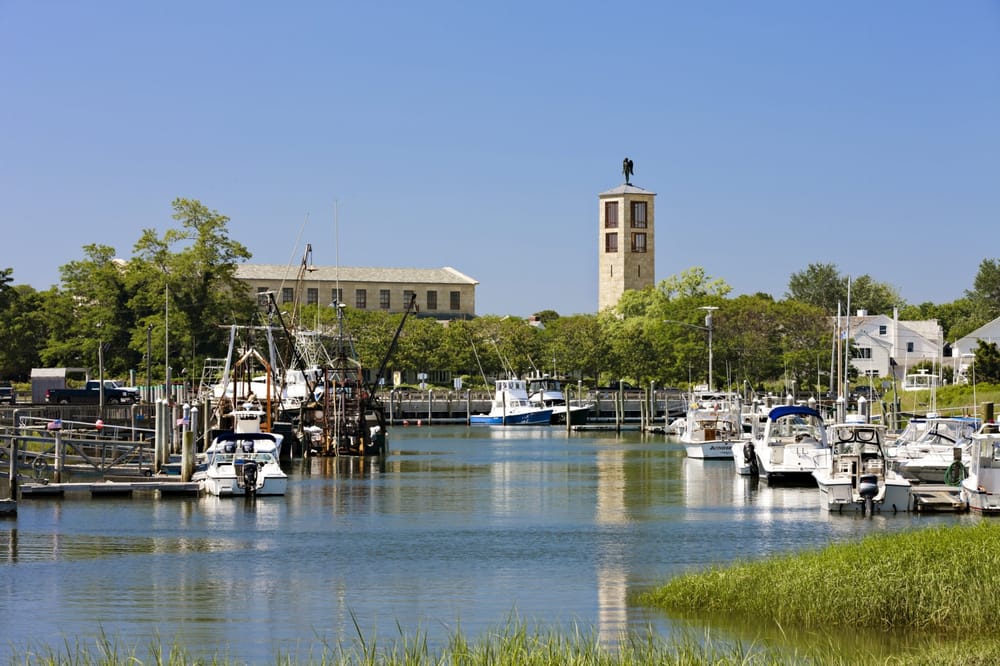 Church of the Transfiguration - Churches - 5 Bay View Dr, Orleans, MA ...