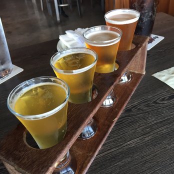 The Waterfront Brewery - 426 Photos & 313 Reviews - Breweries - 201 ...