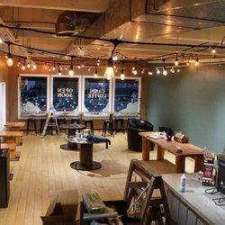 The Rustic Cabin Coffee - 10 Photos & 22 Reviews - Delis - 15715 Main ...