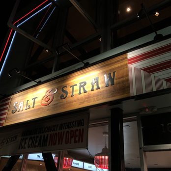 Salt & Straw - 532 Photos & 283 Reviews - Ice Cream & Frozen Yogurt ...