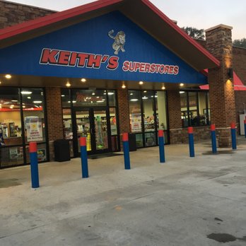 Keith’s Superstore - Gas Stations - 13443 Moffett Rd, Wilmer, AL - Yelp