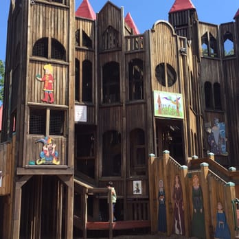 Kids Castle - 2019 All You Need to Know BEFORE You Go (with Photos ...