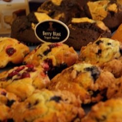 Morrisons Pastry Corporation - 30 Photos - Bakeries - 4901 Maspeth Ave ...