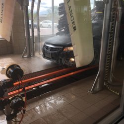 VIP Car Wash - Car Wash - 170 Tolland St, East Hartford, CT - Phone ...