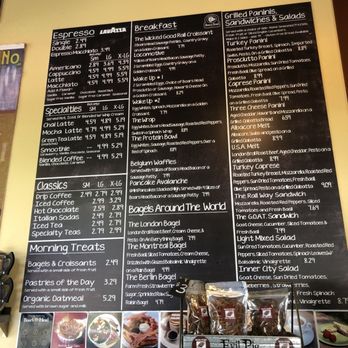 Rail Side Cafe - 684 Photos & 634 Reviews - Coffee & Tea - 322 S San ...