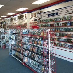 Game Crazy - 13 Photos - Videos & Video Game Rental - 4855 Commercial ...