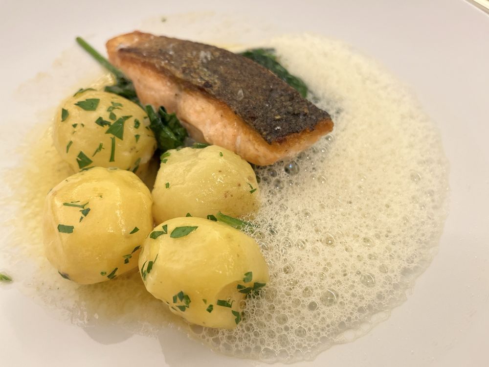 USAG Heidelberg Army Base in Heidelberg, Germany