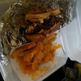 Fat Shack - 28 Photos & 34 Reviews - Burgers - 4309 Wellborn Rd, Bryan ...