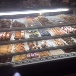 Dolci Momenti Bakery & Cafe - 12 Photos & 19 Reviews - Bakeries - 315 D ...
