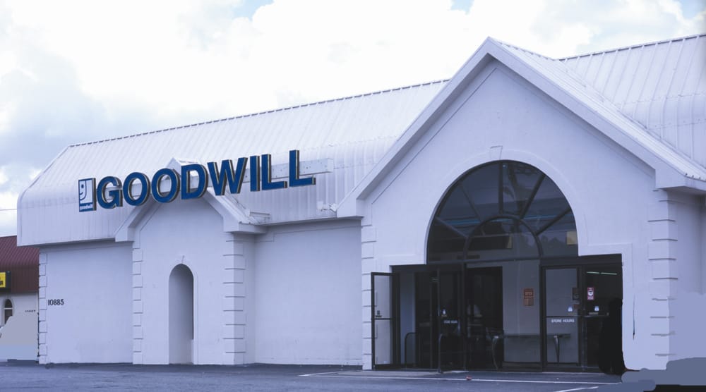 Goodwill of North Georgia: Roswell Store and Donation Center - 19 ...