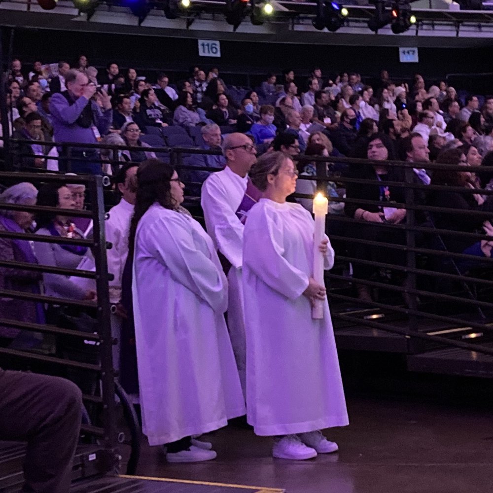 Orange You Glad There's More Than a Mouse - Yelp