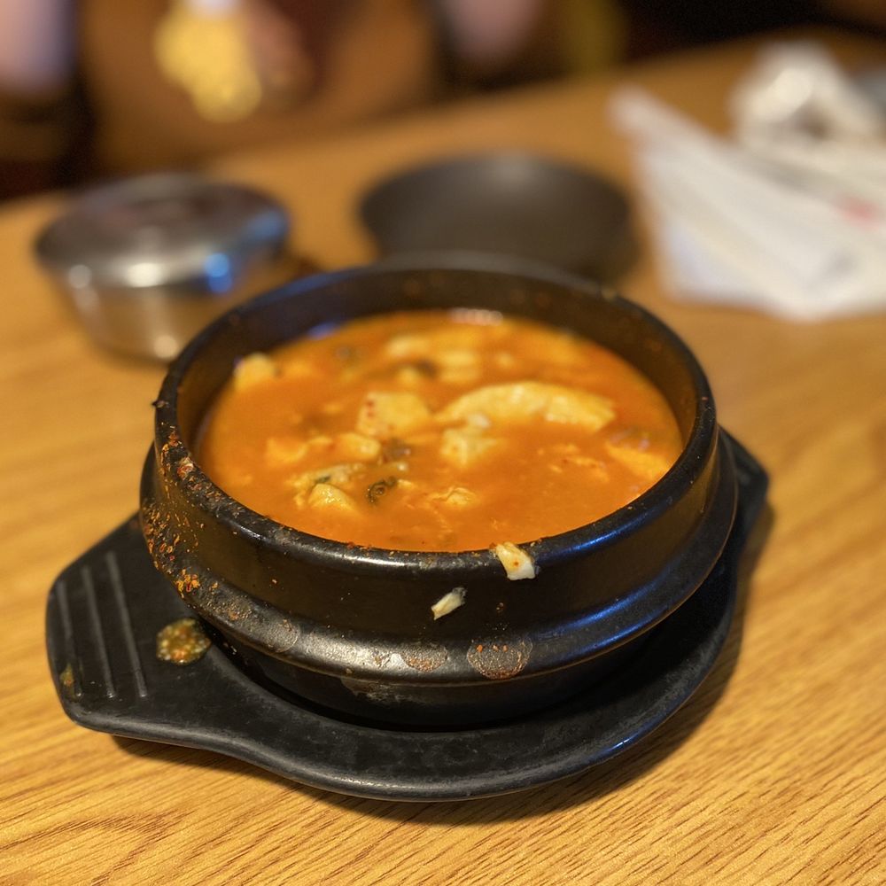 Kamsahamnida! Korean Food in Atlanta - Last Updated October 2022 - Yelp