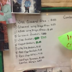 Vaughan Fish & Chips - Seafood - 1 Erie St, Dorchester, MA - Restaurant ...