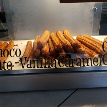 Don Churro - 38 Photos & 71 Reviews - Desserts - 1626 S Blue Island Ave ...