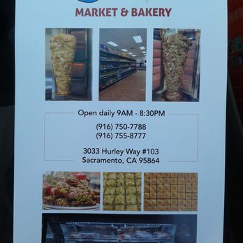 Sinbad Market & Bakery - 35 Photos & 38 Reviews - Desserts - 3033 ...