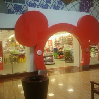 Disney Store - 14 Reviews - Children's Clothing - 3000 Grapevine Mills ...