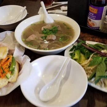 Simply Pho - Order Food Online - 360 Photos & 476 Reviews - Vietnamese ...