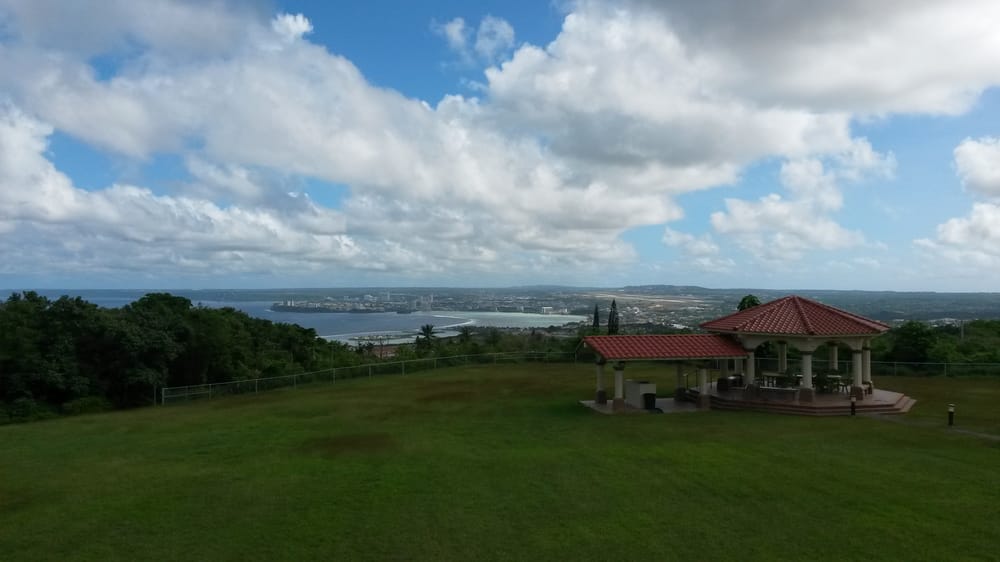 Naval Base Guam Navy Base in Apra Harbor, Guam | Military Bases