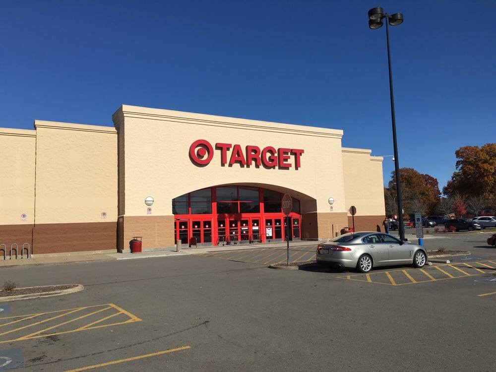 Target - Department Stores - 200 Butler Commons, Butler, PA - Phone ...