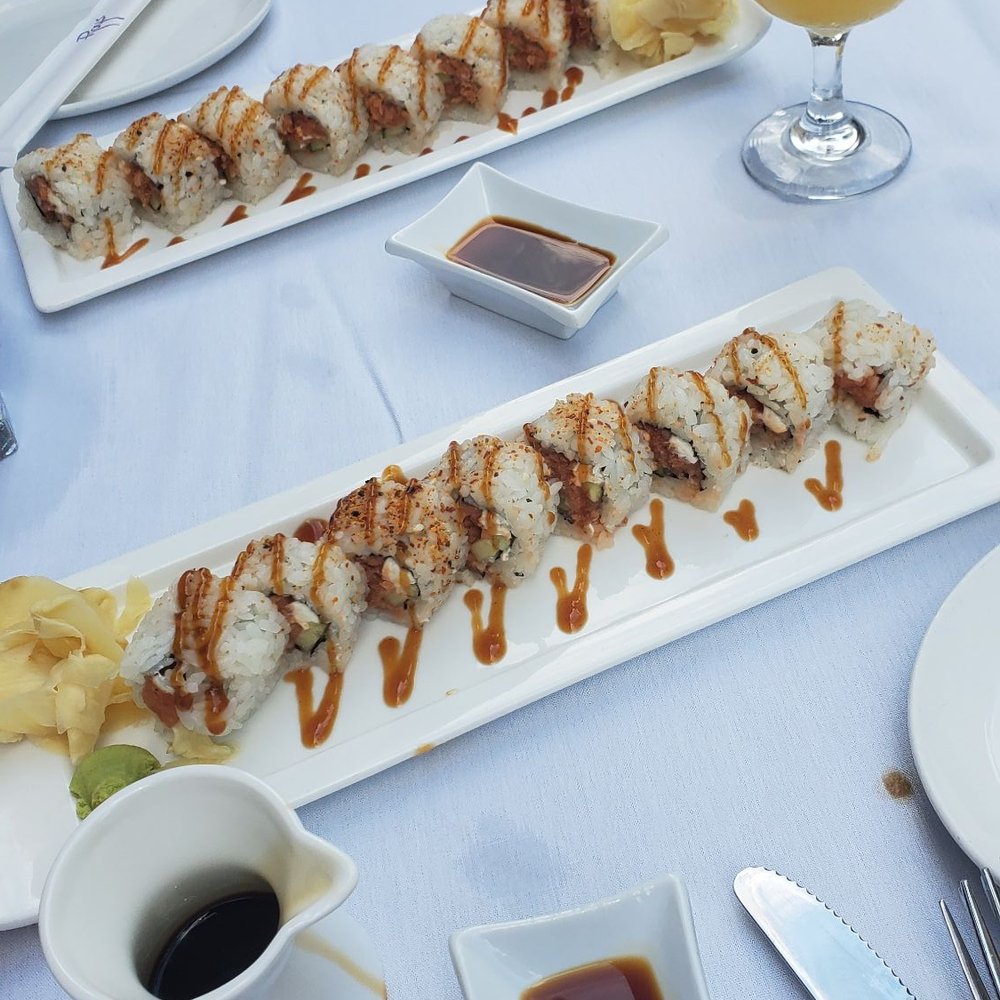 Best Dining Experiences - Yelp