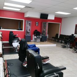 On Point Barber Shop - Barbers - 1201 Minnesota Ave, Kansas City, KS ...