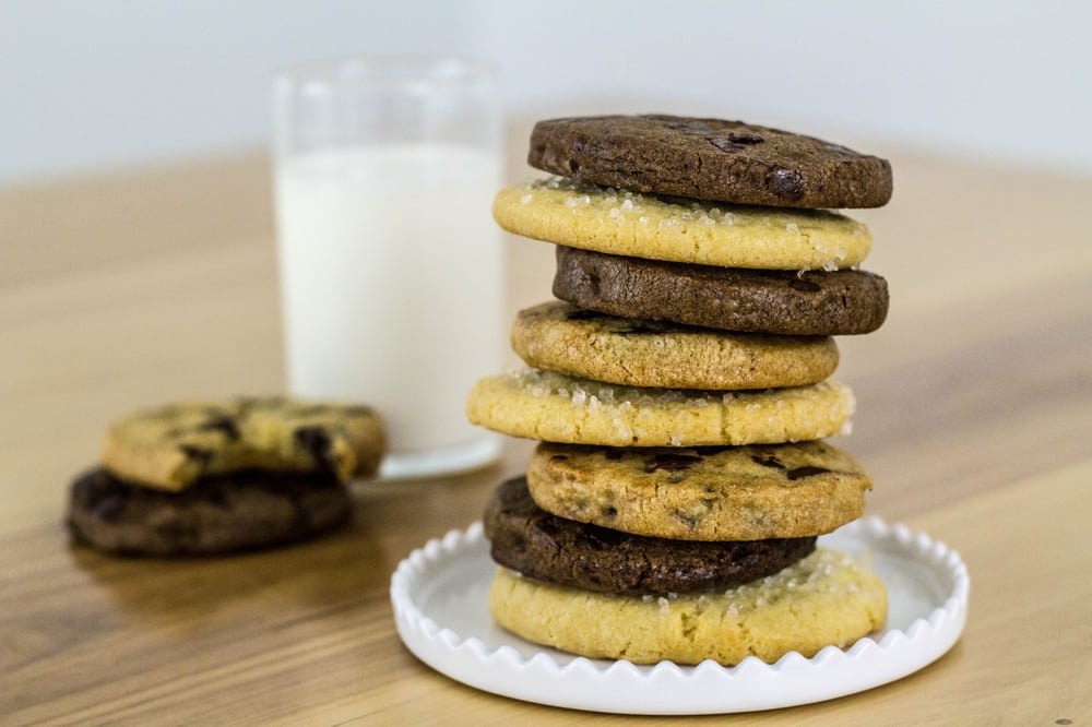 Sustainable Catering for the Boston-Metro Area | Basil Tree Catering