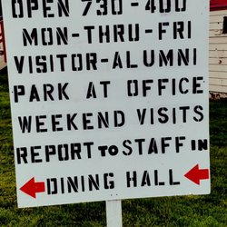 Diablo Valley Ranch - 21 Photos - Rehabilitation Center - 11540 Marsh ...