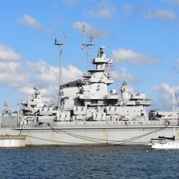Battleship Cove - 192 Photos & 89 Reviews - Museums - 5 Water St, Fall ...