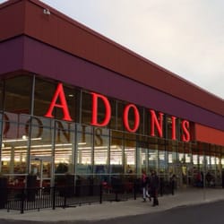 ADONIS - Grocery - 8880 Boulevard Leduc, Brossard, QC, Canada - Phone ...