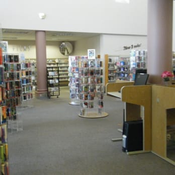 Melbourne Public Library - 24 Photos - Libraries - 540 E Fee Ave ...