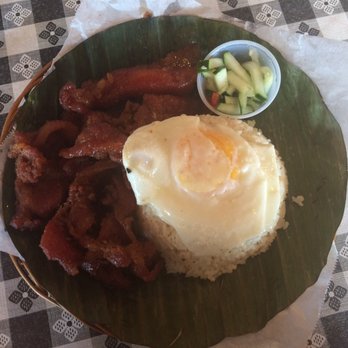 Tapsilog Bistro - 1382 Photos & 790 Reviews - Filipino - 819 W Hamilton ...