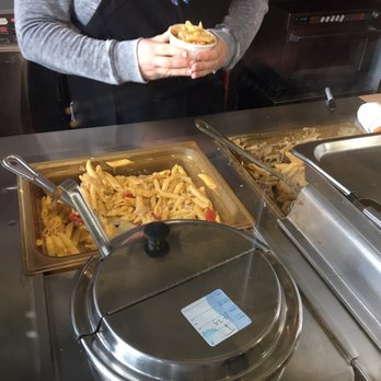 Beecher’s Handmade Cheese - 3078 Photos & 2409 Reviews - Cheese Shops ...