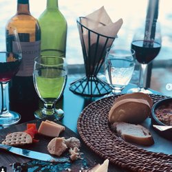 A Taste of Monterey - Wine Market & Bistro - 582 Photos & 394 Reviews - Venues & Event Spaces ...