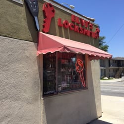 Elvis Locksmith - 16 Reviews - Keys & Locksmiths - 13101 Lakewood Blvd ...
