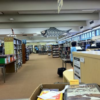 Hawaii State Public Library System - Hawaii Kai Library - 33 Photos ...