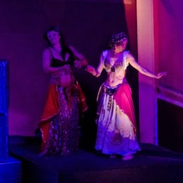 Nouveau Gypsy Belly Dance - 14 Photos - Dance Studios - 75-5259 ...