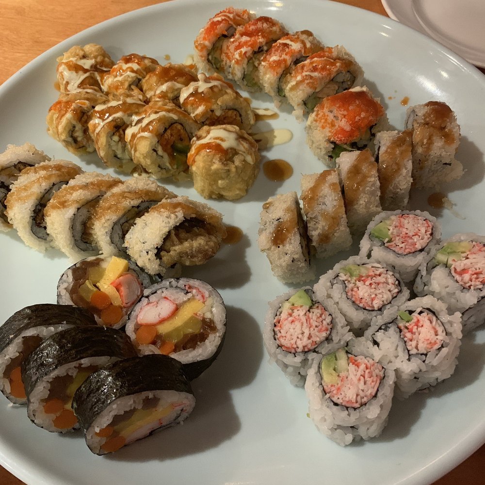 Chicago Burbs Eats - Last Updated October 2022 - Yelp