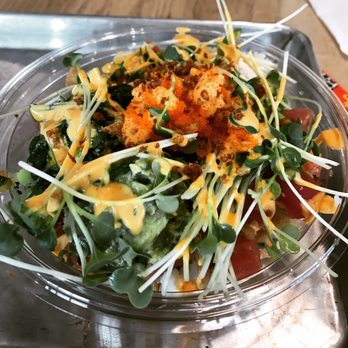 Butterfish California Poke - 241 Photos & 352 Reviews - Poke - 8482 N ...