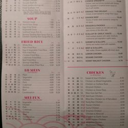 Sunny China - 16 Reviews - Chinese - 4633 Shawnee Dr, Kansas City, KS ...