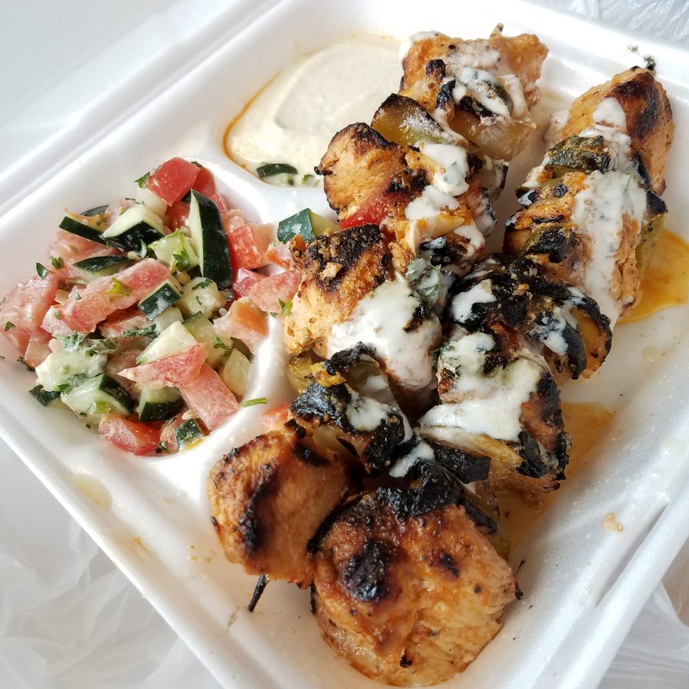 Michigan Plaza & Illinois Center Shops/ Restaurants - Chicago, IL - Yelp