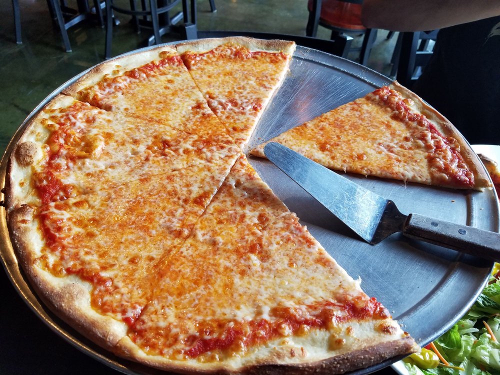 Amico’s New York Pizza - 25 Photos & 115 Reviews - Italian - 7177 ...