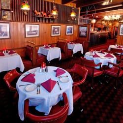 Aberdeen Barn - 26 Photos & 67 Reviews - Steakhouses - 2018 Holiday Dr ...