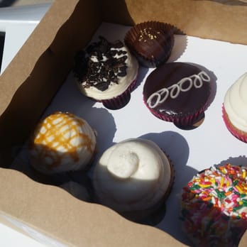 Green Goodies - Order Online - 86 Photos & 57 Reviews - Bakeries - 5840 ...