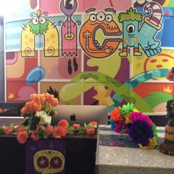 Nickelodeon Studio - 12 Photos - Television Stations - 231 W Olive Ave ...