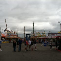 South Carolina State Fair - 31 Photos & 16 Reviews - Festivals - 1200 ...
