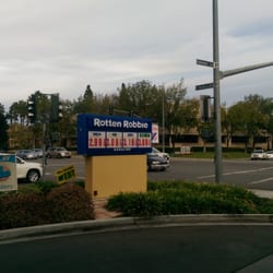 Rotten Robbie - 22 Reviews - Gas Stations - 1051 S De Anza Blvd, San ...
