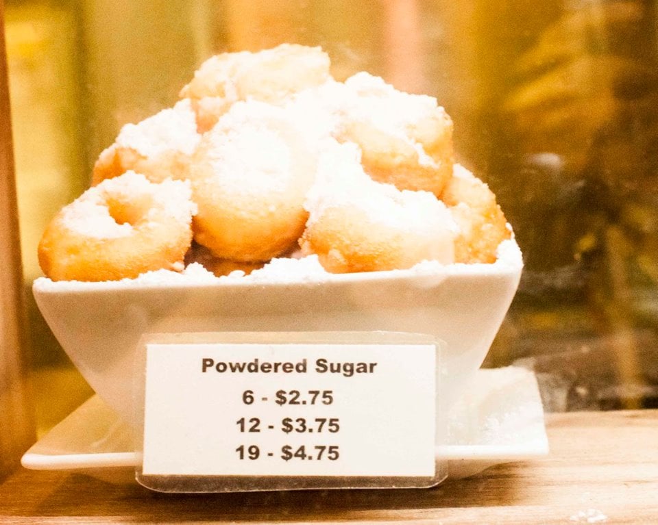 Meaney’s Mini Donuts - 166 Photos & 169 Reviews - Donuts - 201 Canal Rd ...