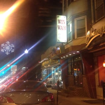 Win Wah - 15 Photos & 64 Reviews - Chinese - 106 Fayette St ...